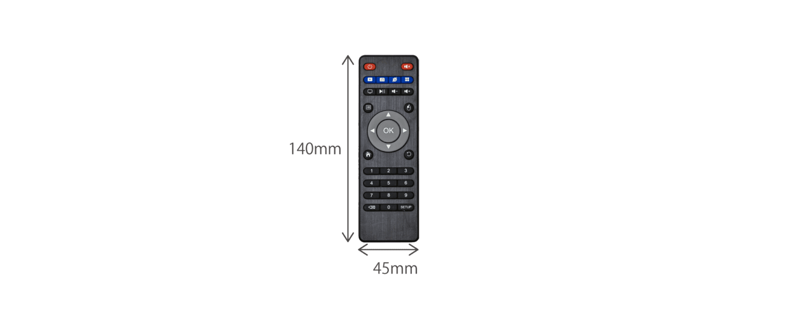 PA-600 Android STB ｜4K対応・高性能デジタルサイネージ用STB- デジタルサイネージの導入・運用サポート | CAST SERIES