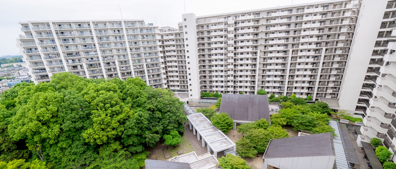 シティア自治会 - デジタルサイネージの導入・運用サポート | CAST SERIES