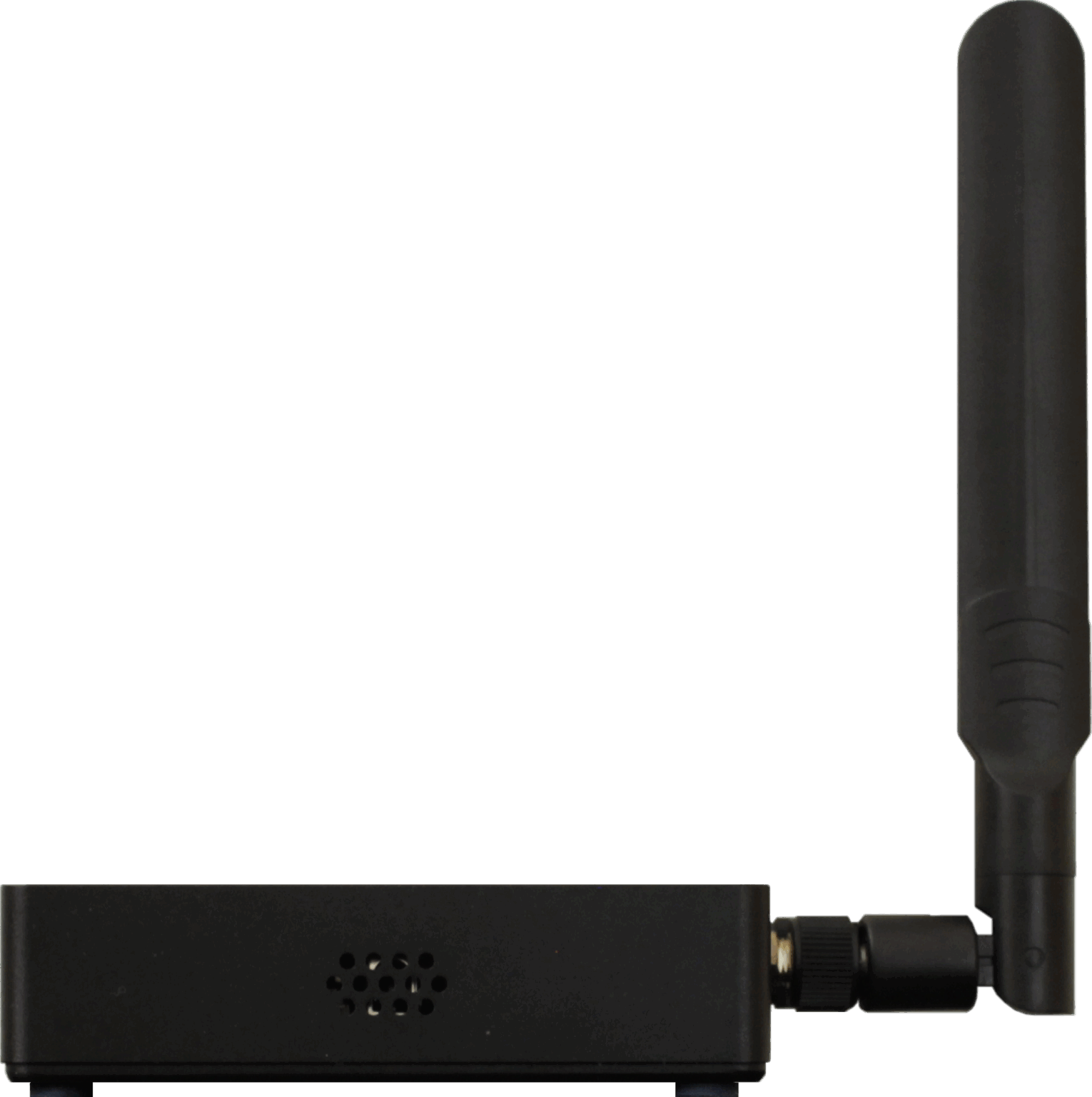 PA-120S Android STB ｜4K対応・高性能デジタルサイネージ用STB- デジタルサイネージの導入・運用サポート | CAST SERIES